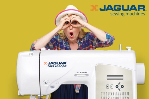Novum Sewing Machines | Novum Overlockers | Novum Accessories