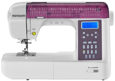 Novum Sewing Machines