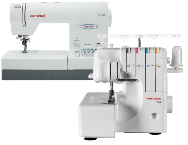 Novum Sewing Machines | Novum Overlockers | Novum Accessories