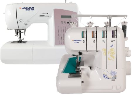Novum Sewing Machines | Novum Overlockers | Novum Accessories