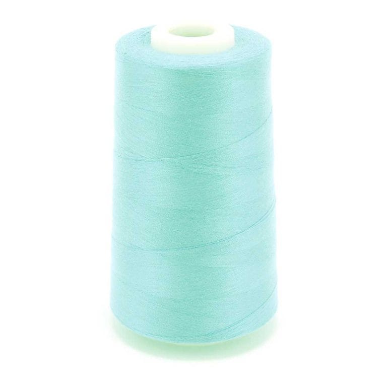 Starlite SLTH5K-194 | 5000 metre Overlocker thread | Pale Blue